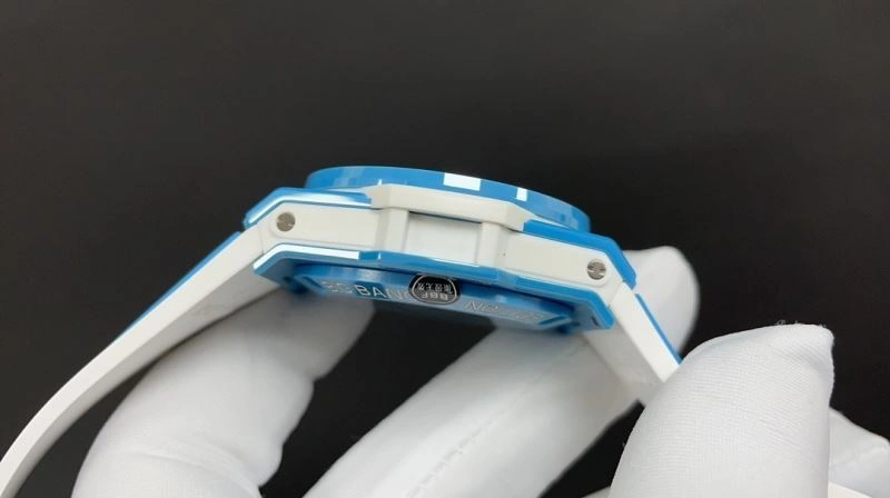 Authentic HUBLOT Watches
