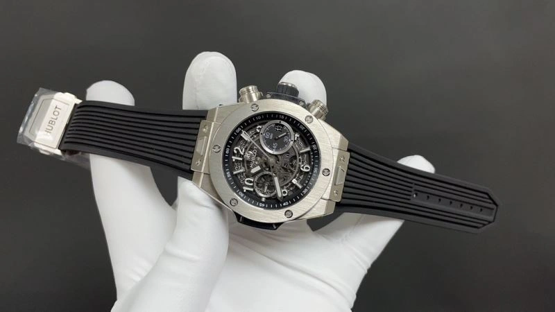 Official HUBLOT Watches