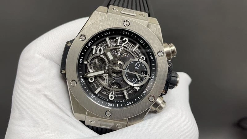 Official HUBLOT Watches