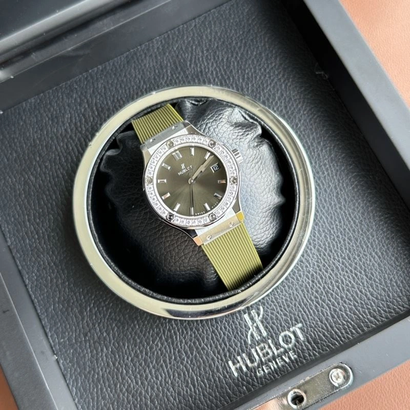 Brand-original HUBLOT Watches