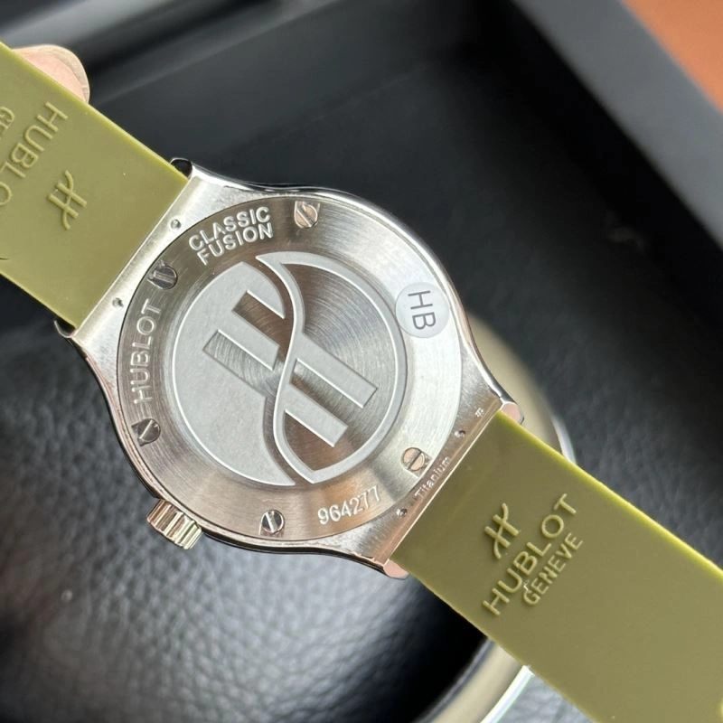 Brand-original HUBLOT Watches