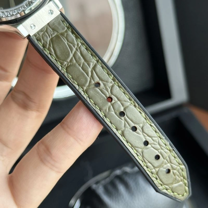 Top mirror HUBLOT Watches