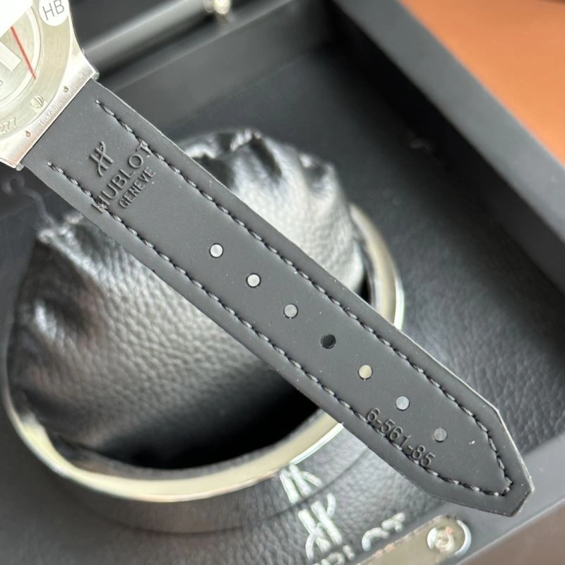 Top mirror HUBLOT Watches