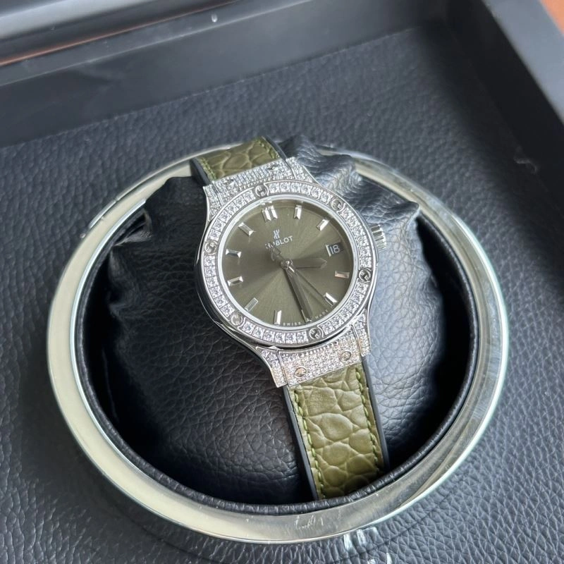 OEM HUBLOT Watches