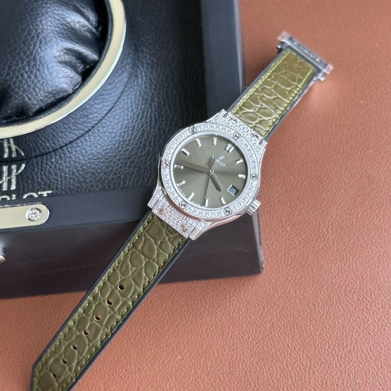 OEM HUBLOT Watches
