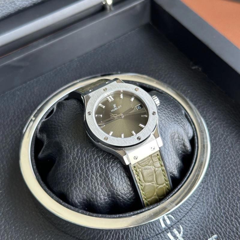 Official HUBLOT Watches