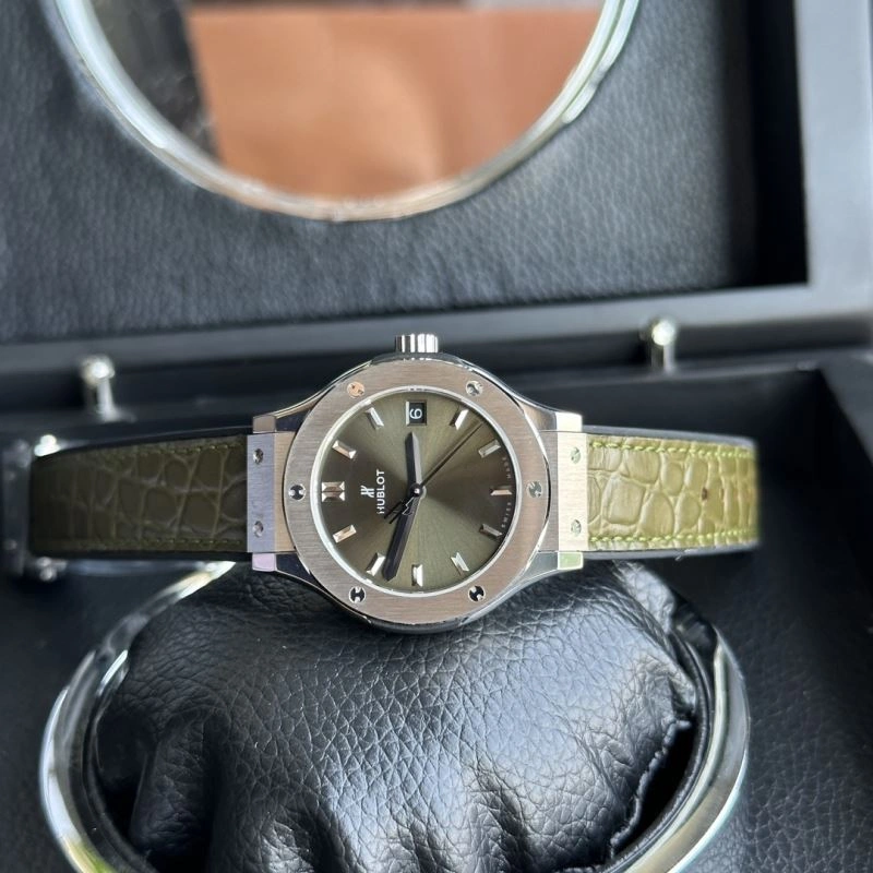 Official HUBLOT Watches