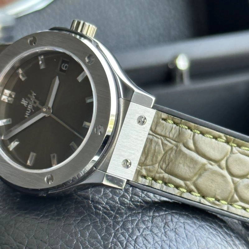 Official HUBLOT Watches