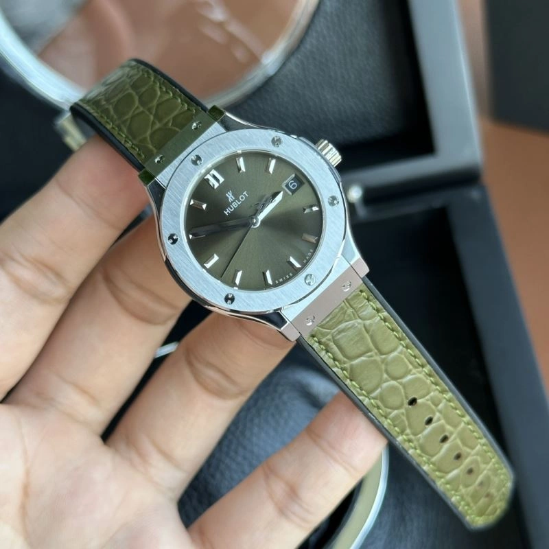 Official HUBLOT Watches