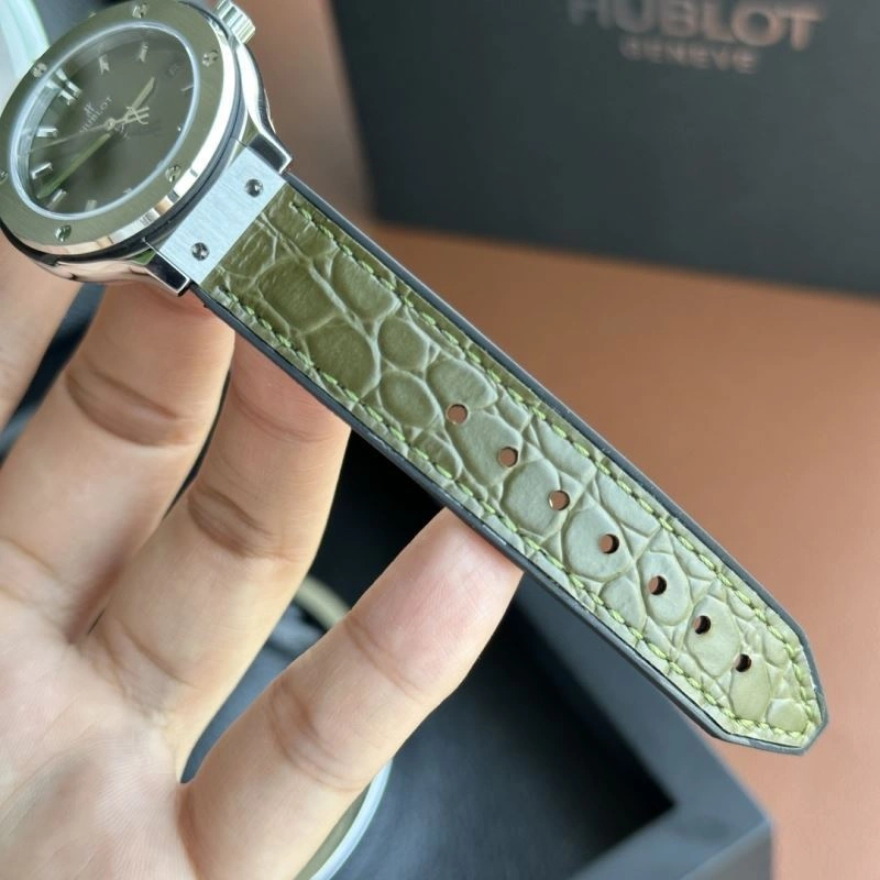 Official HUBLOT Watches