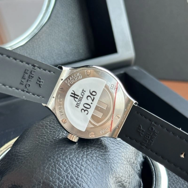 Official HUBLOT Watches
