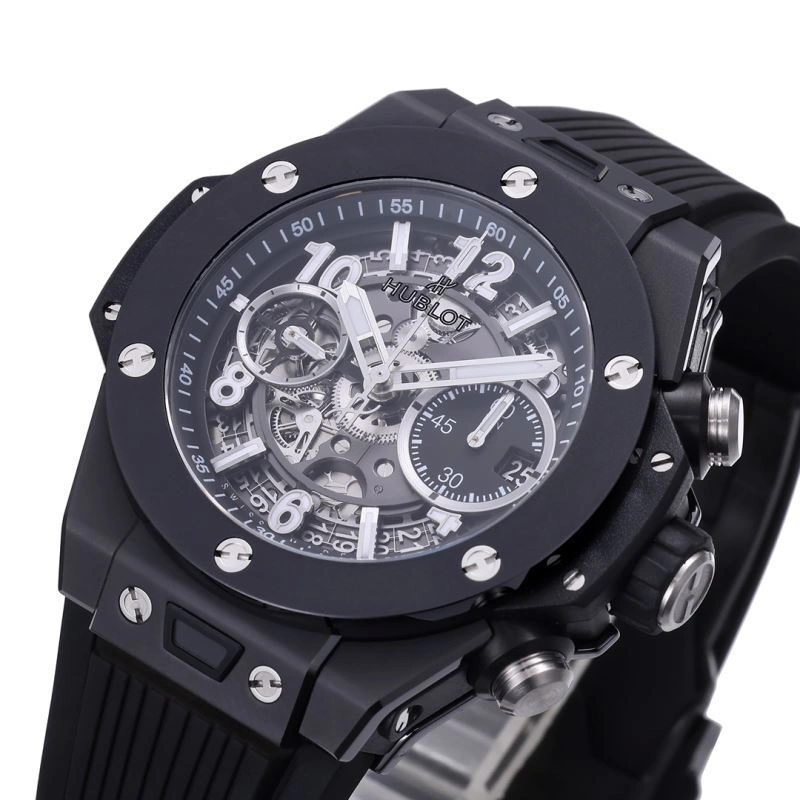 Budget-friendly HUBLOT Watches
