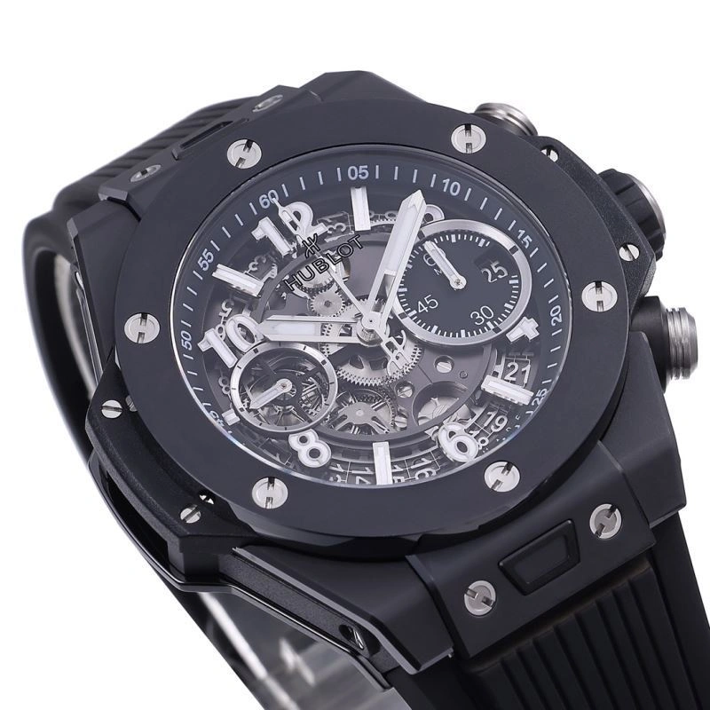Budget-friendly HUBLOT Watches