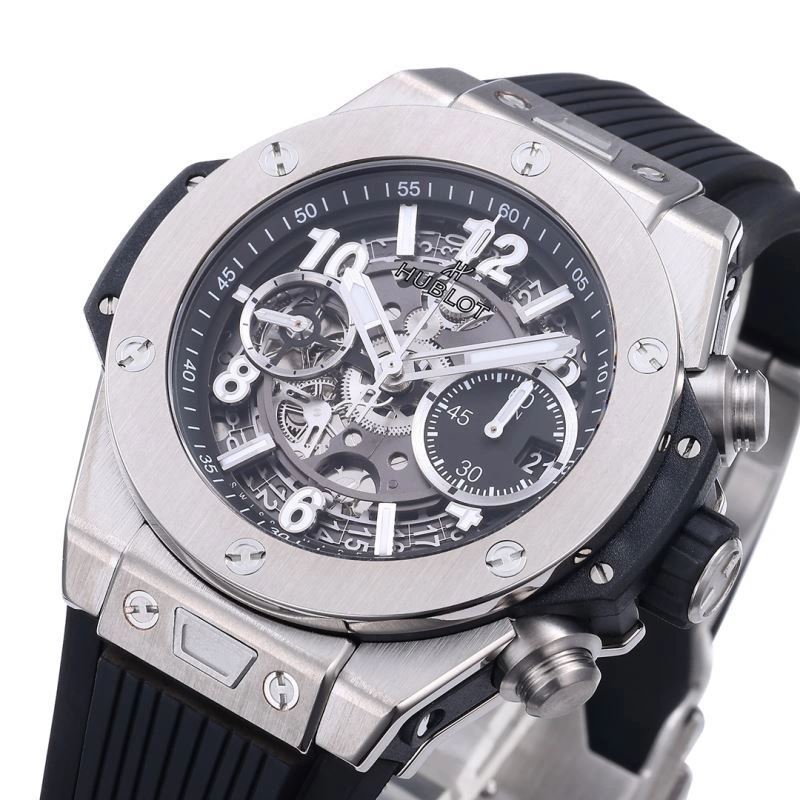Indistinguishable HUBLOT Watches