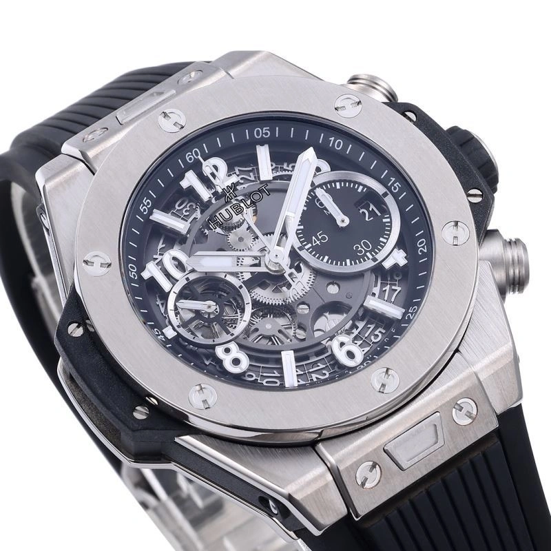 Indistinguishable HUBLOT Watches