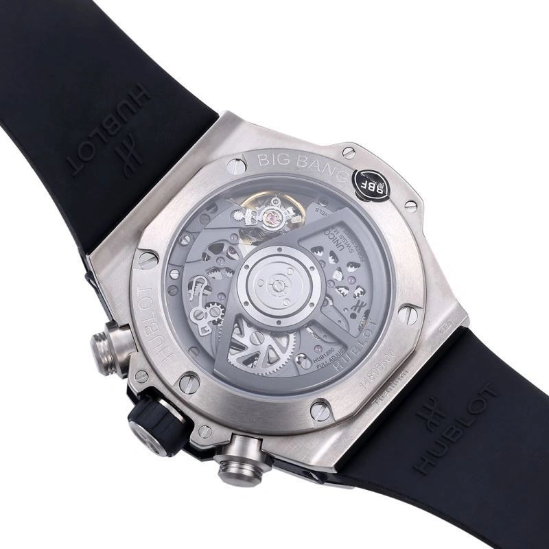 Indistinguishable HUBLOT Watches