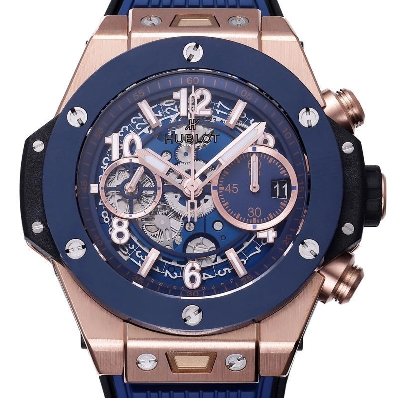 Discounted HUBLOT Watches