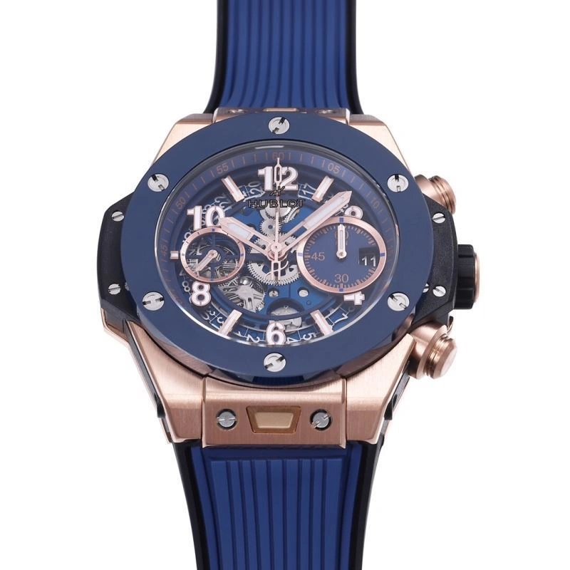 Discounted HUBLOT Watches