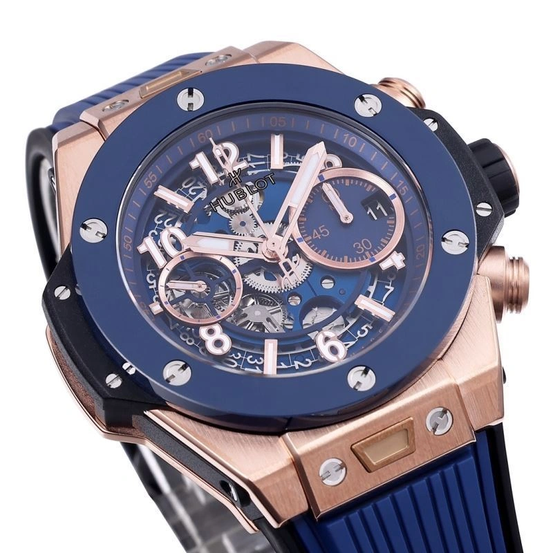 Discounted HUBLOT Watches