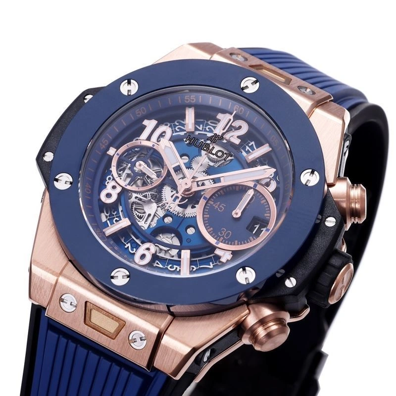 Discounted HUBLOT Watches
