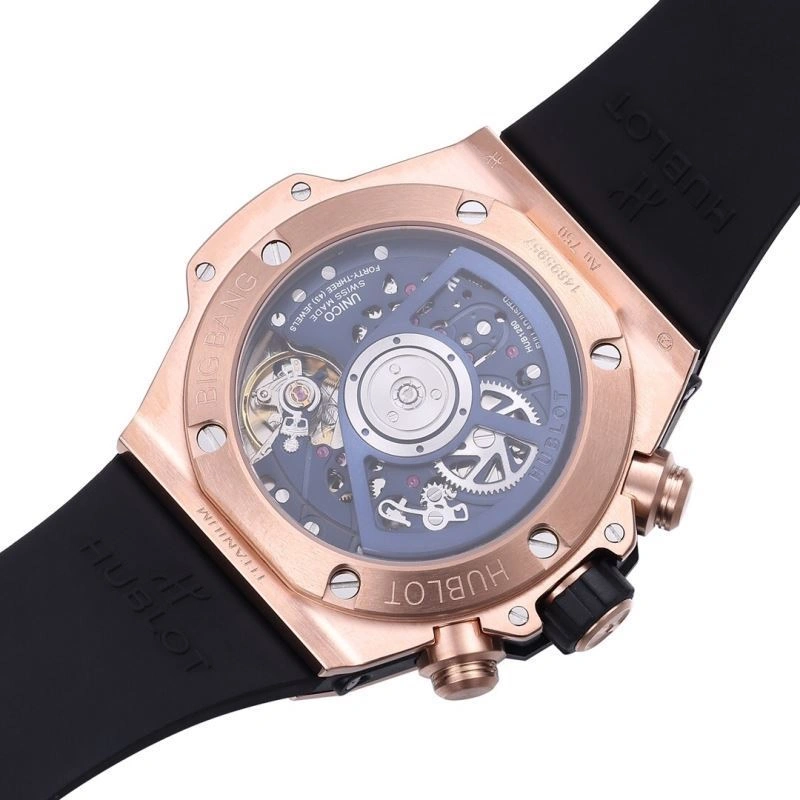 Discounted HUBLOT Watches