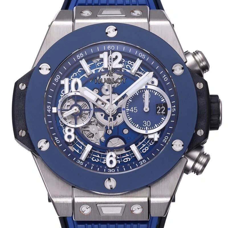 Budget-friendly HUBLOT Watches