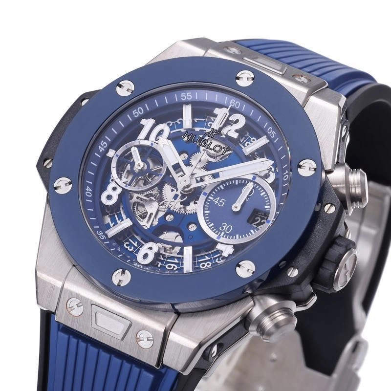 Budget-friendly HUBLOT Watches