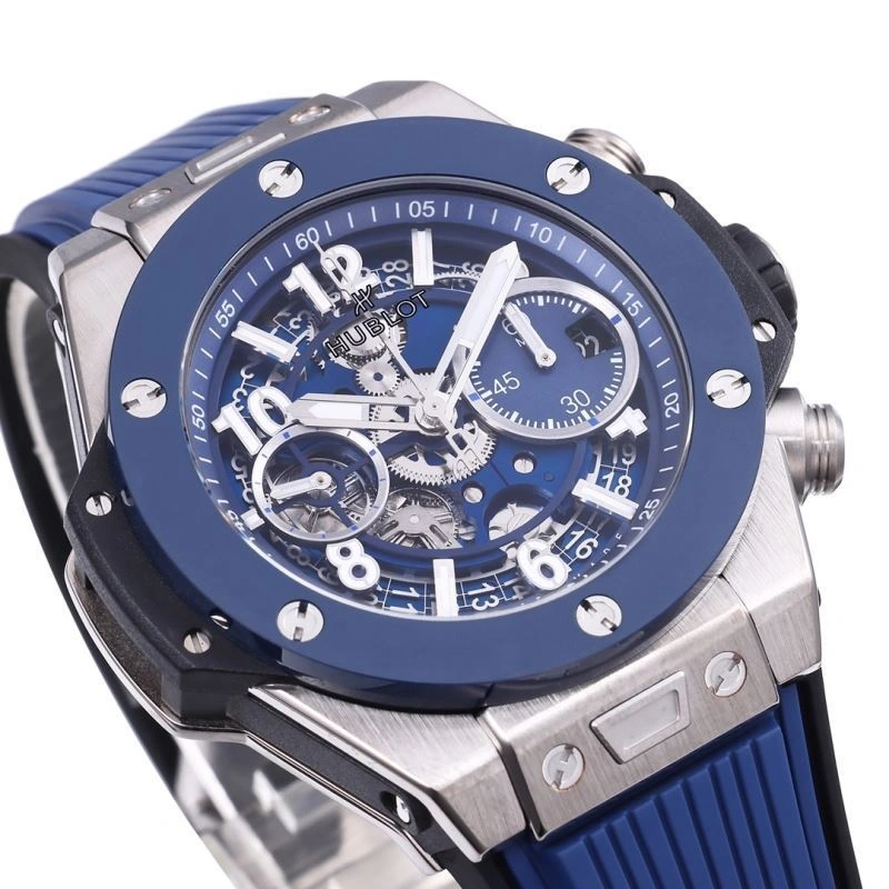 Budget-friendly HUBLOT Watches