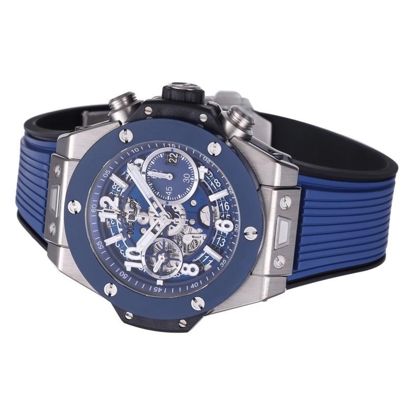 Budget-friendly HUBLOT Watches