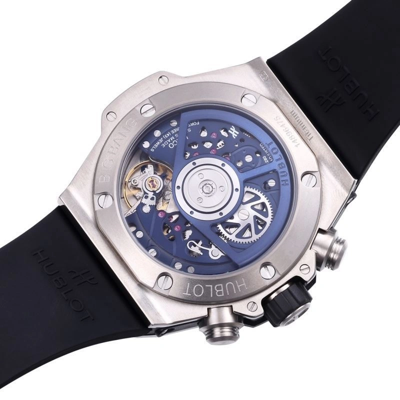 Budget-friendly HUBLOT Watches