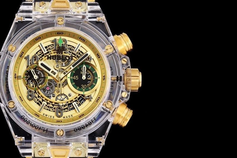 High accuracy HUBLOT Watches