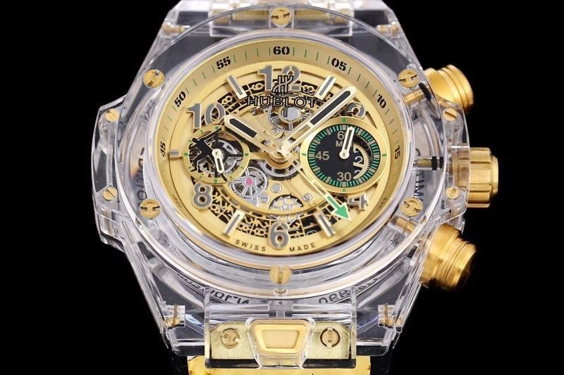 High accuracy HUBLOT Watches