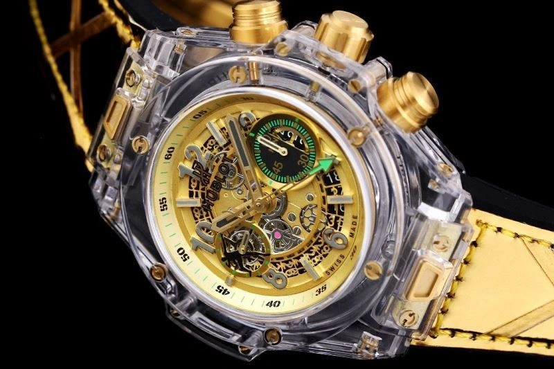 High accuracy HUBLOT Watches
