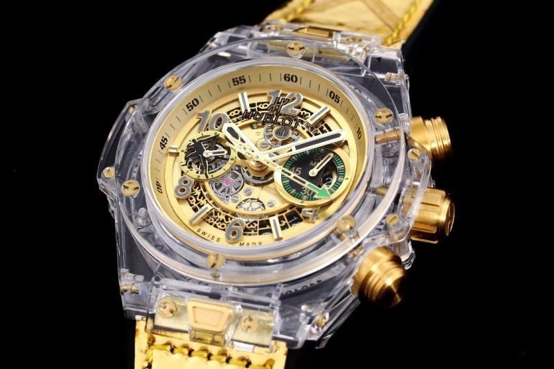 High accuracy HUBLOT Watches