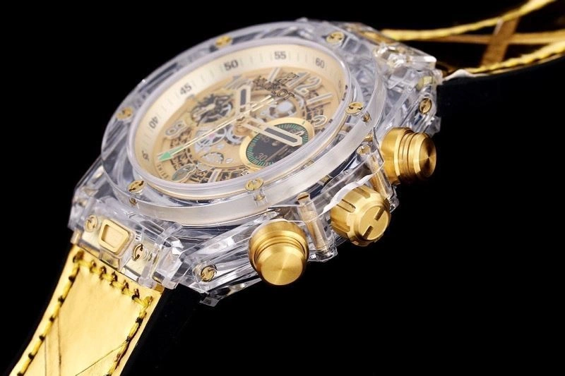 High accuracy HUBLOT Watches