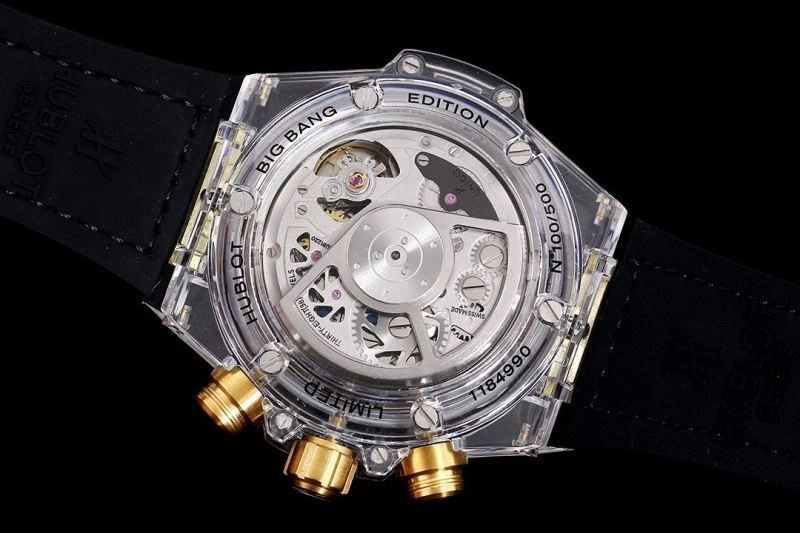 High accuracy HUBLOT Watches