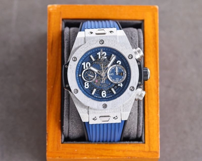 HUBLOT Watches
