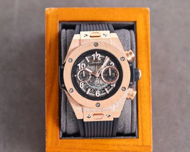 High accuracy HUBLOT Watches