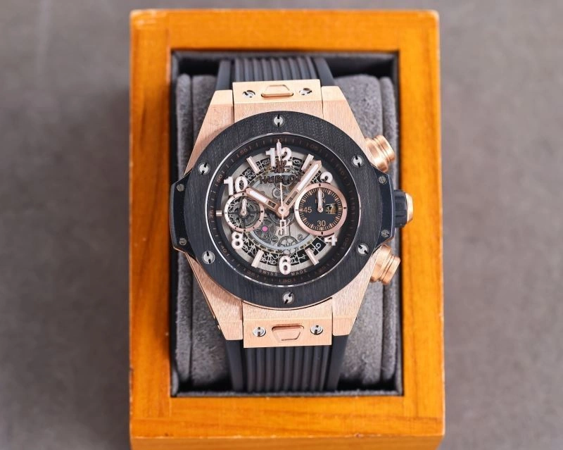 High accuracy HUBLOT Watches
