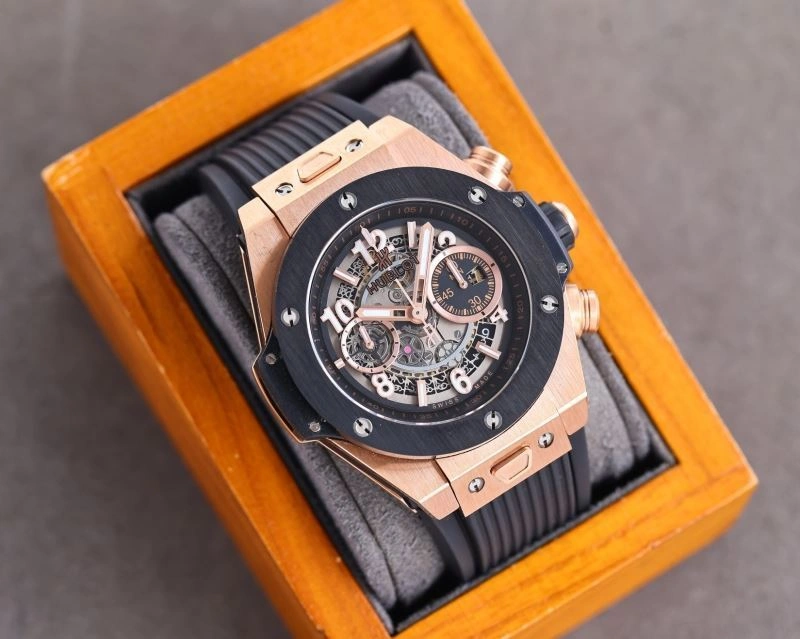High accuracy HUBLOT Watches