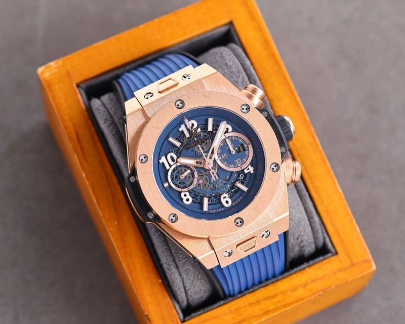 High accuracy HUBLOT Watches