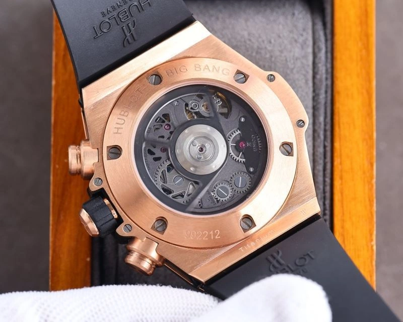 High accuracy HUBLOT Watches
