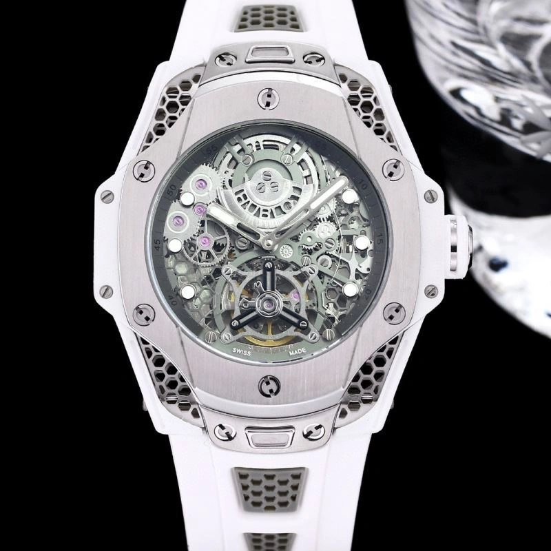 Discounted HUBLOT Watches