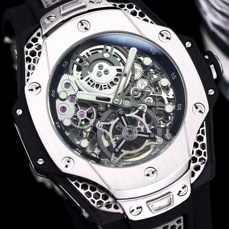 Discounted HUBLOT Watches