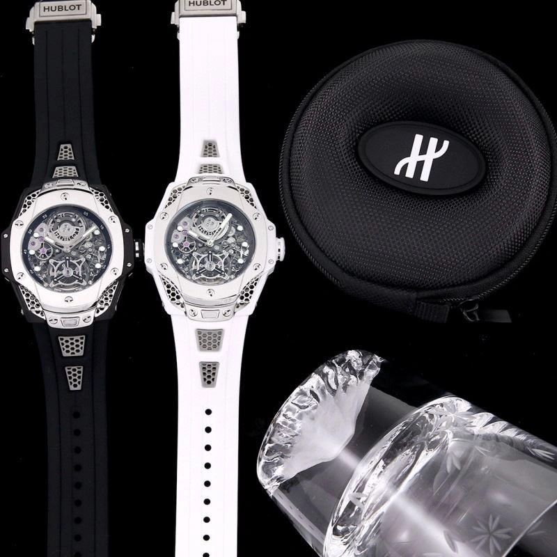 Discounted HUBLOT Watches