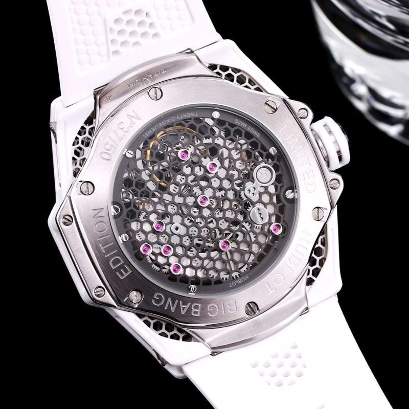 Discounted HUBLOT Watches