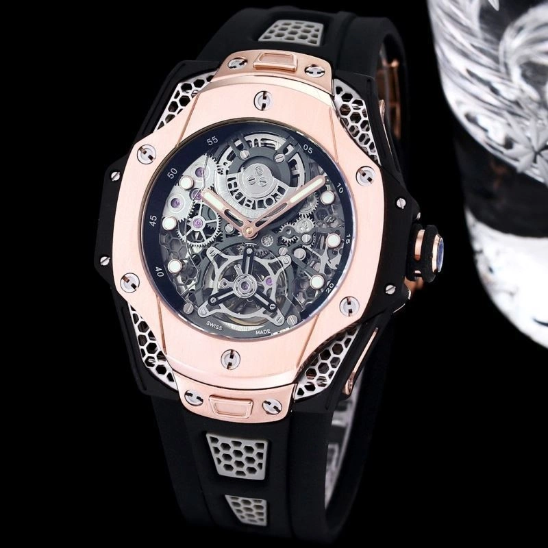 Genuine HUBLOT Watches