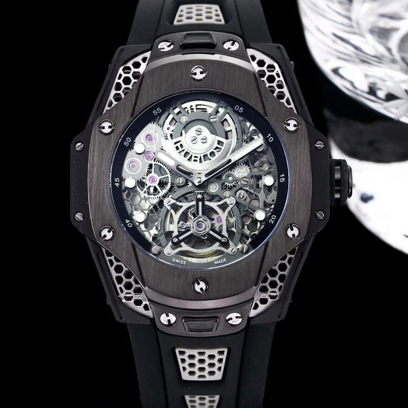 Genuine HUBLOT Watches