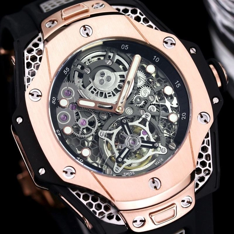 Genuine HUBLOT Watches