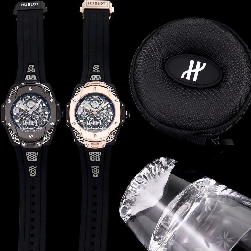 Genuine HUBLOT Watches